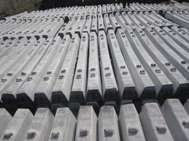 Econ Antri Limited :: Manufacturer of Monoblock Prestressed Concrete ...